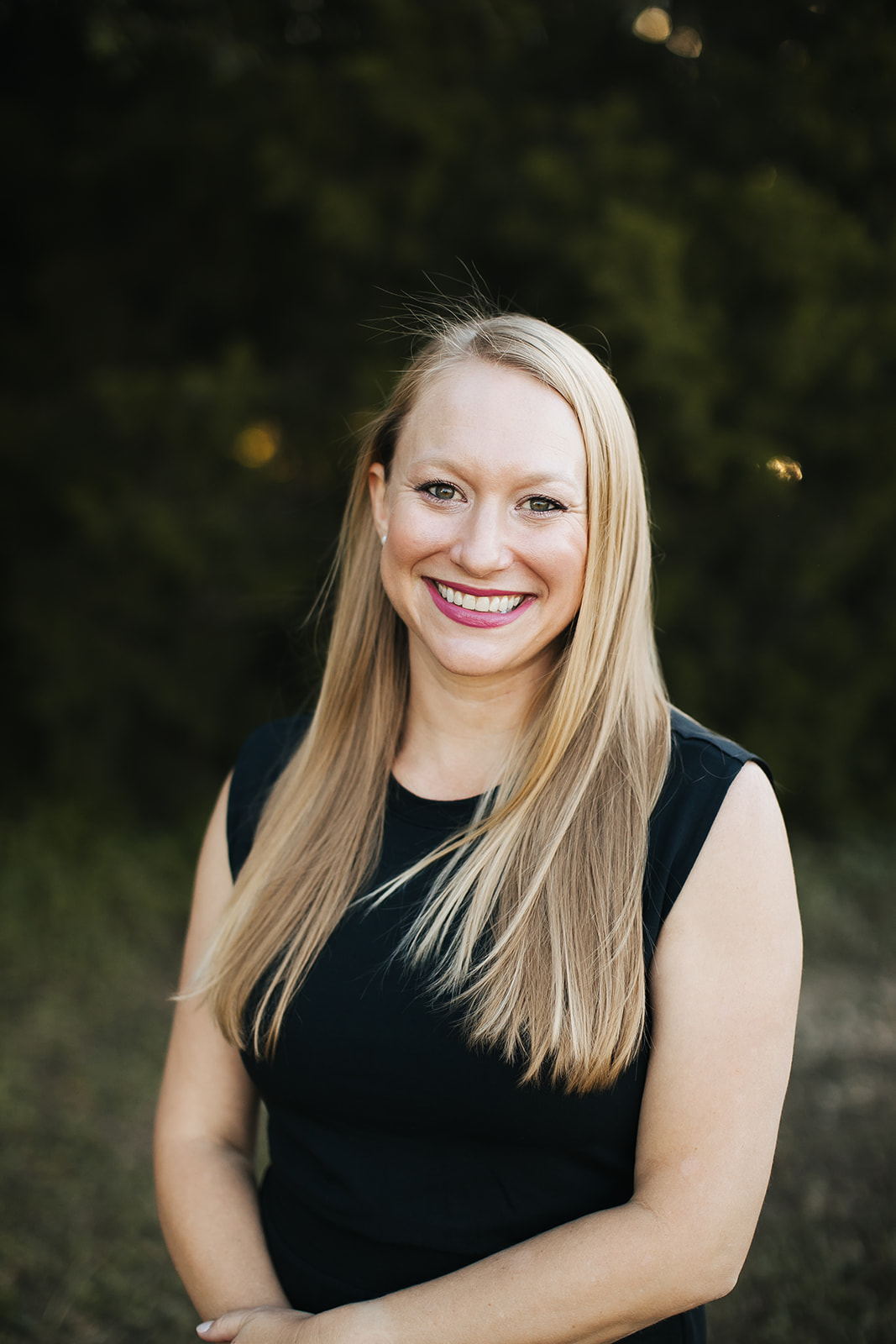 Katy David, LPC-S - Bloom Therapy