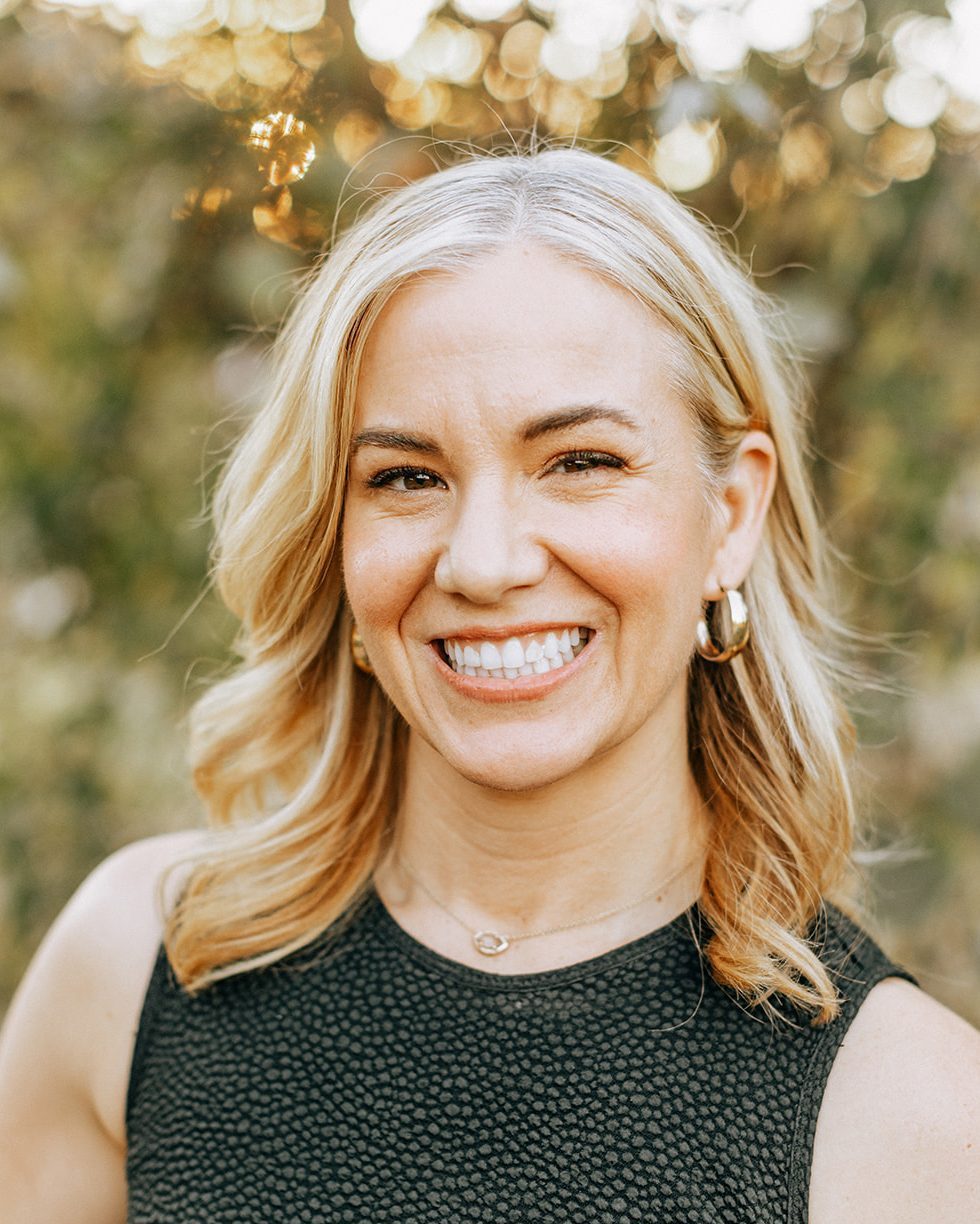 Jamie Figari, LCSW - Bloom Therapy