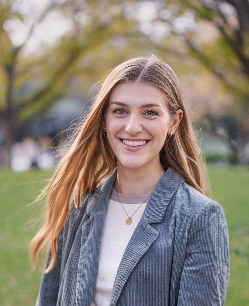 Hayden Rosato - Bloom Therapy