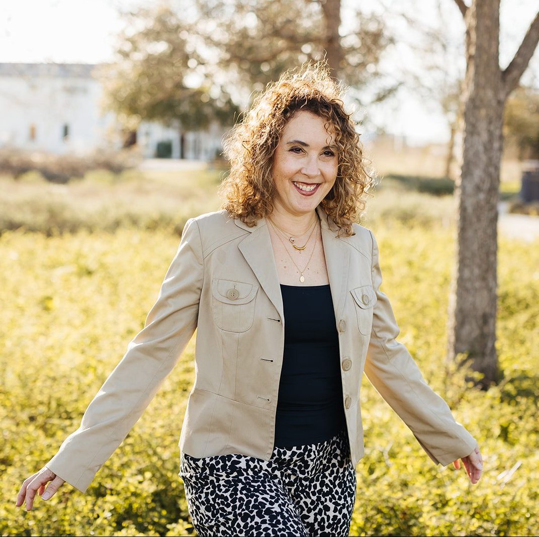 Maria Eduarda (Tita) Machado, LPC - Bloom Therapy