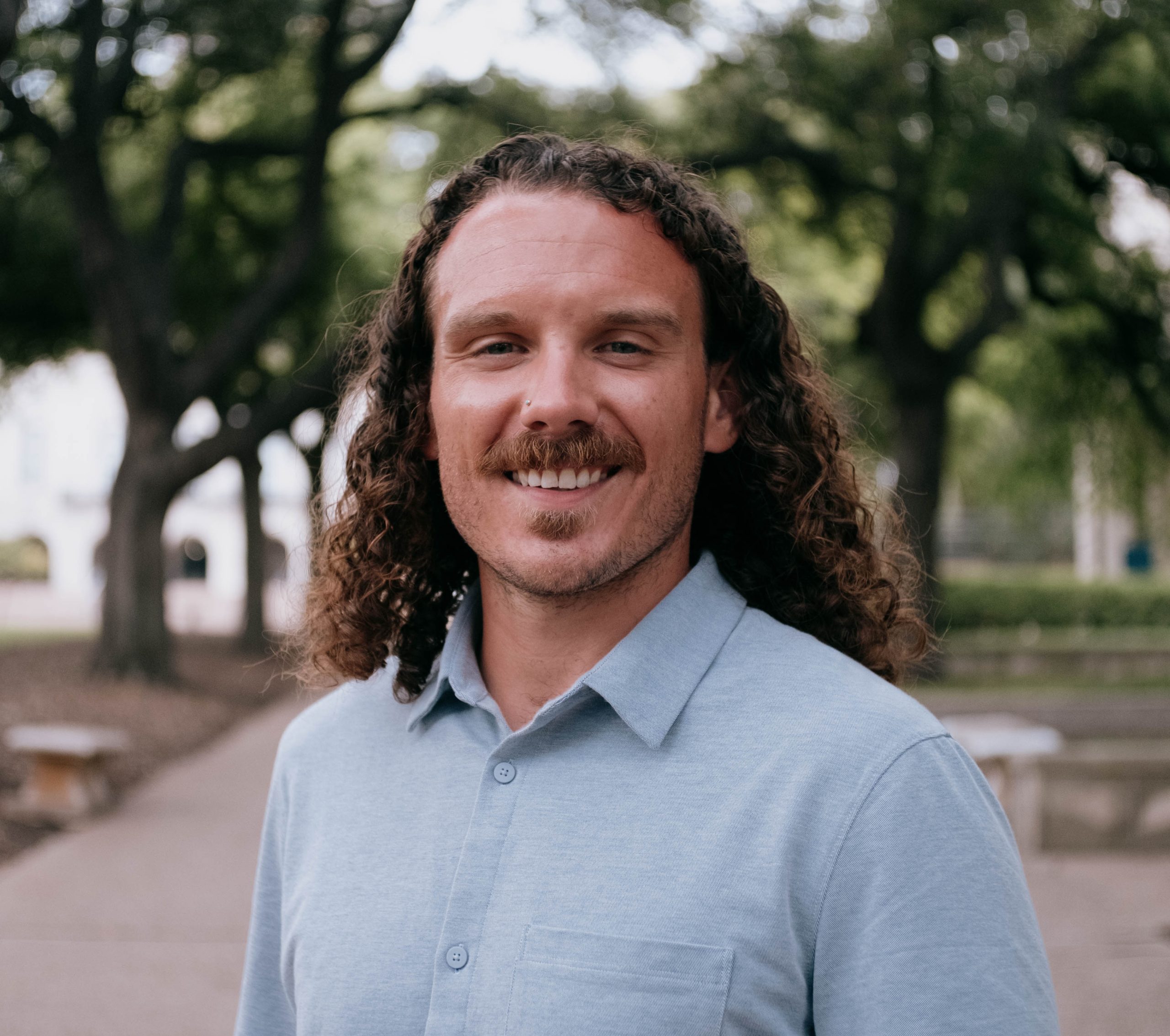 Hunter Ward - Bloom Therapy