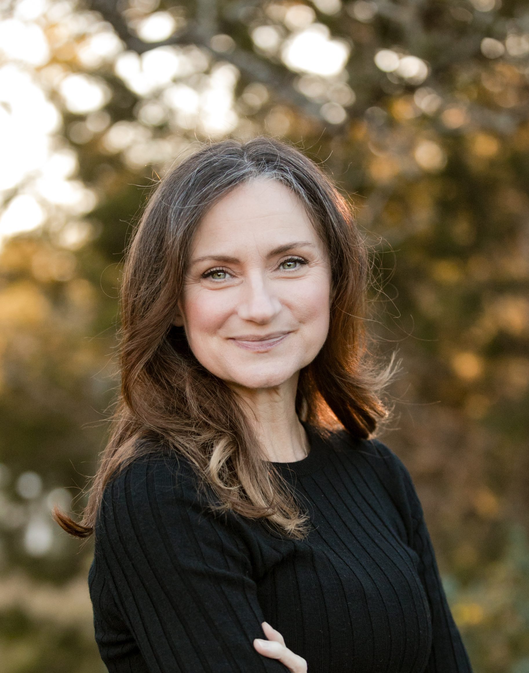 Emily Parsons - Bloom Therapy