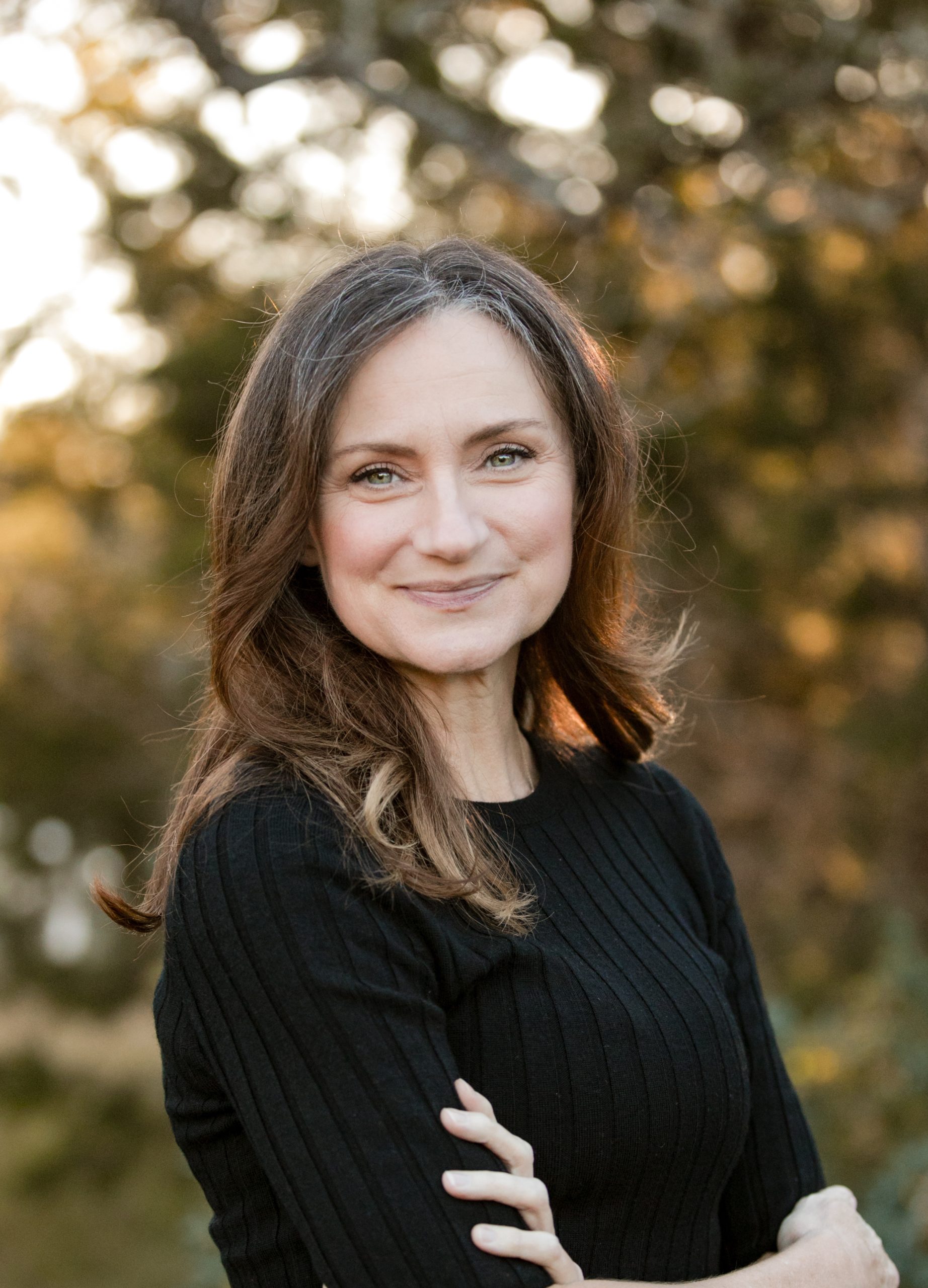 Emily Parsons - Bloom Therapy