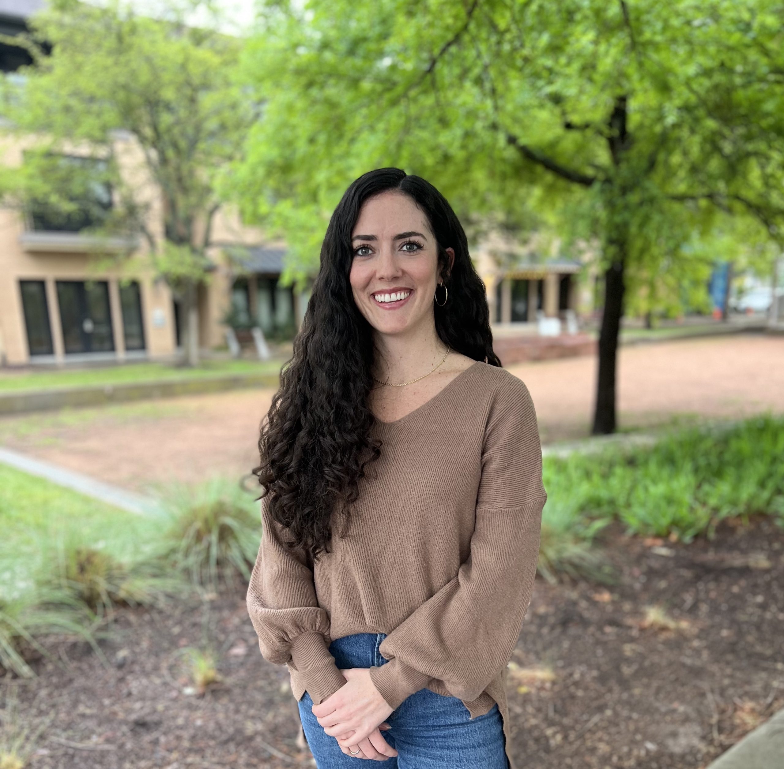 Jessica McMahon - Bloom Therapy